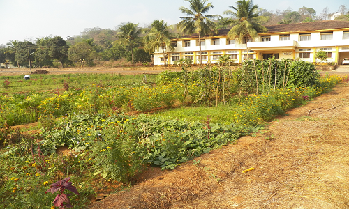 Directorate of Agriculture